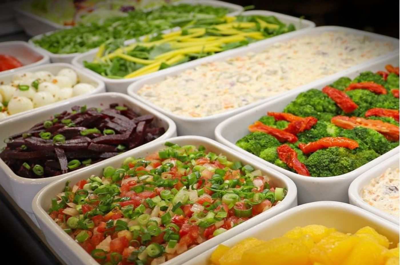 La Dirna: restaurante do Tauste Supermercados reúne sabor, qualidade e ...