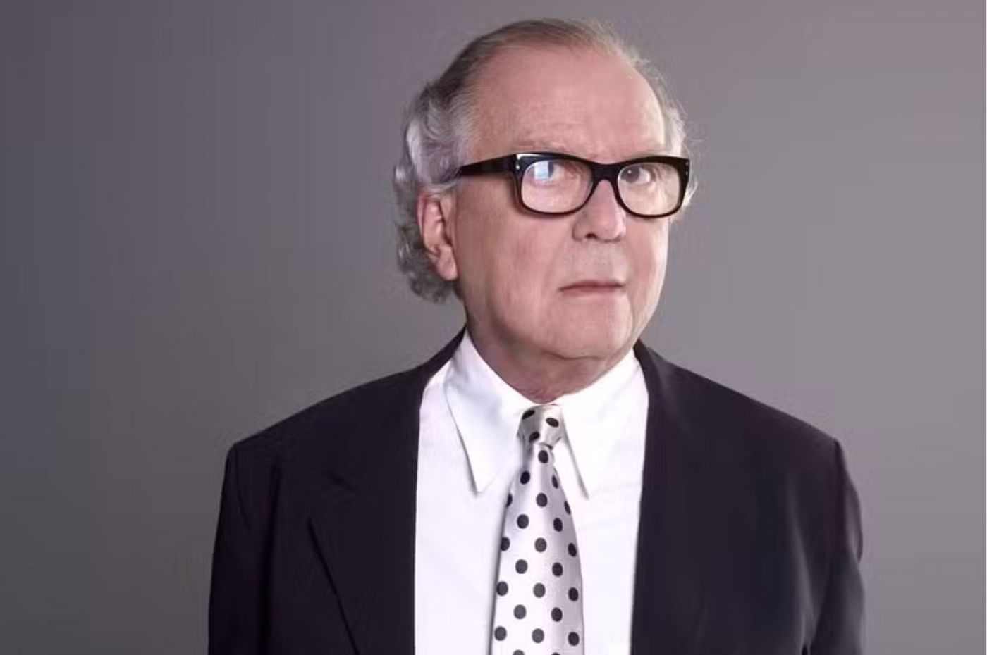 Washington Olivetto, ícone da publicidade brasileira, morre aos 73 anos