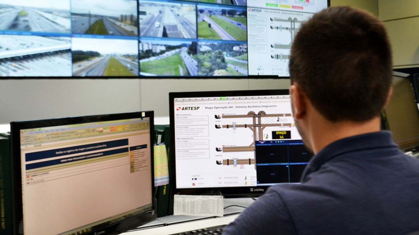 ARTESP abre concurso com 142 vagas para nível médio e superior com ...