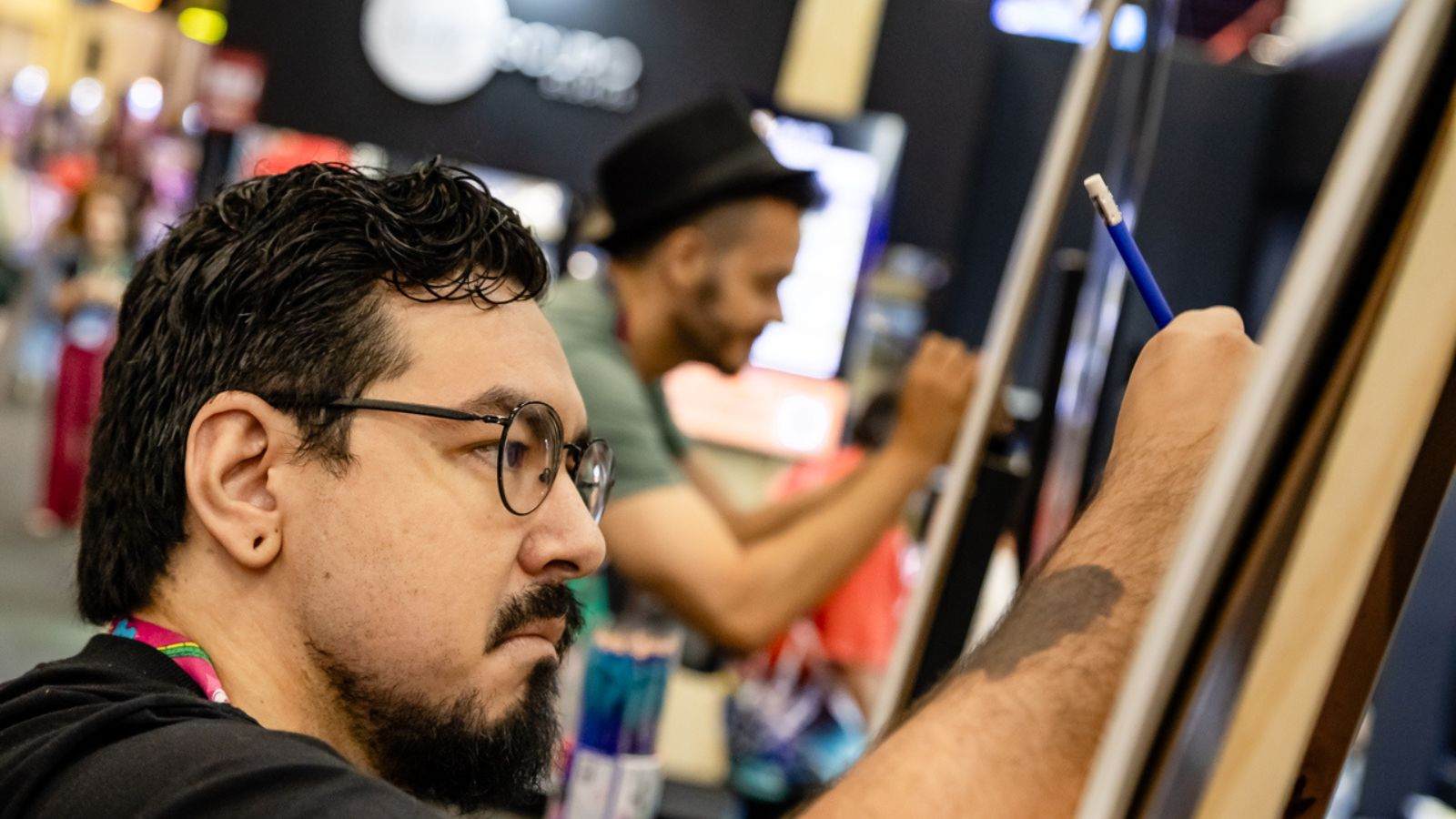 Ilustrador de Jundiaí, Fabrício Kabral estreia como expositor na CCXP ...