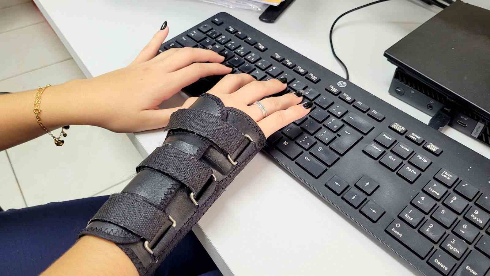 Dor no braço e no punho? Médico de Jundiaí explica sinais da Lesão por ...