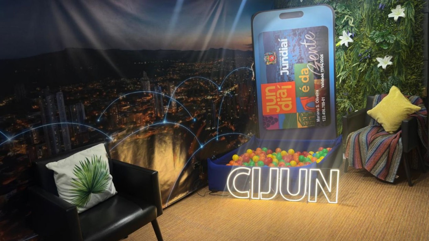 CIJUN lança concurso cultural durante a Festa da Uva de Jundiaí e ...