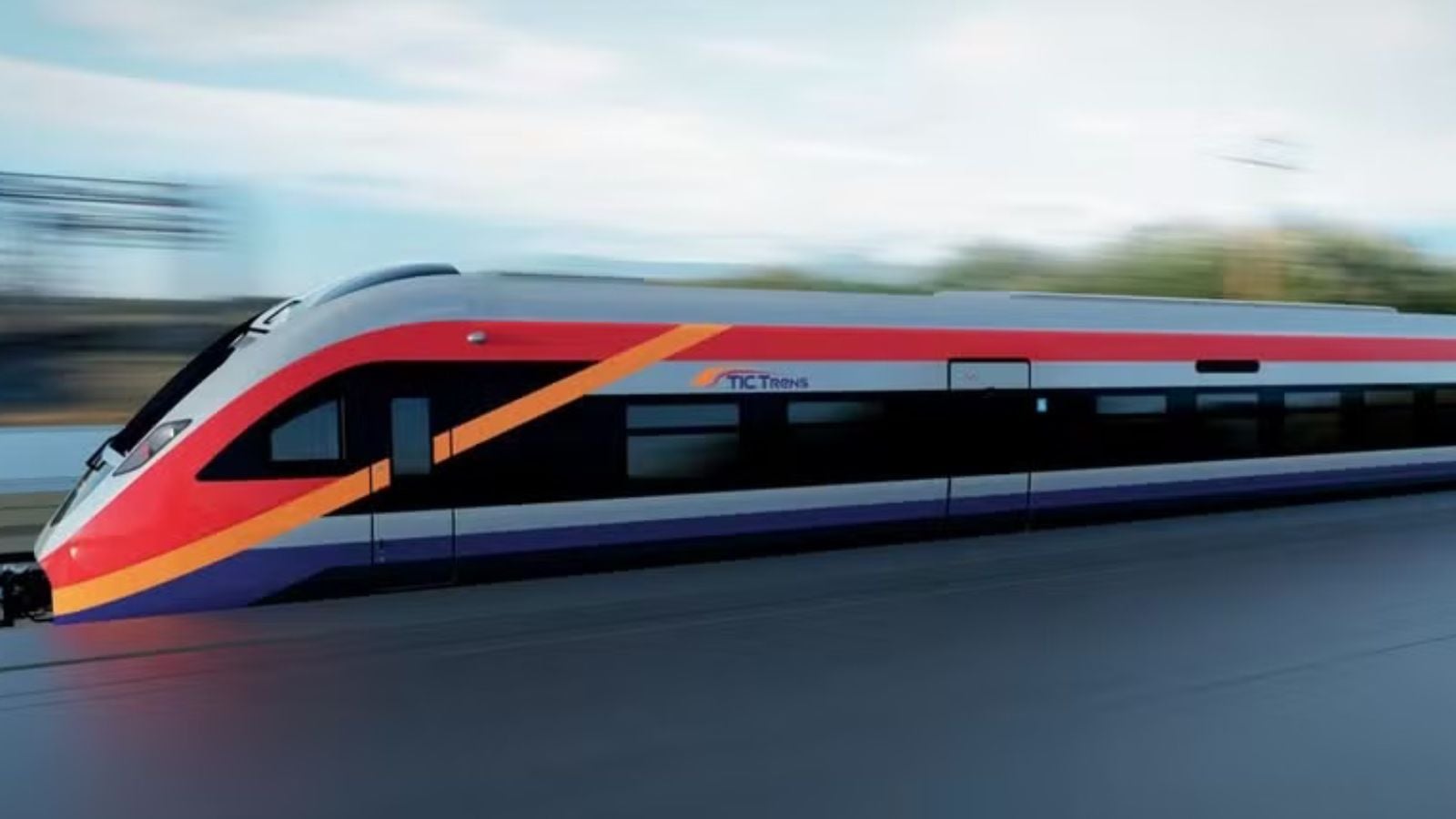 Projeto de trem Jundiaí-Campinas avança e revela detalhes das estações