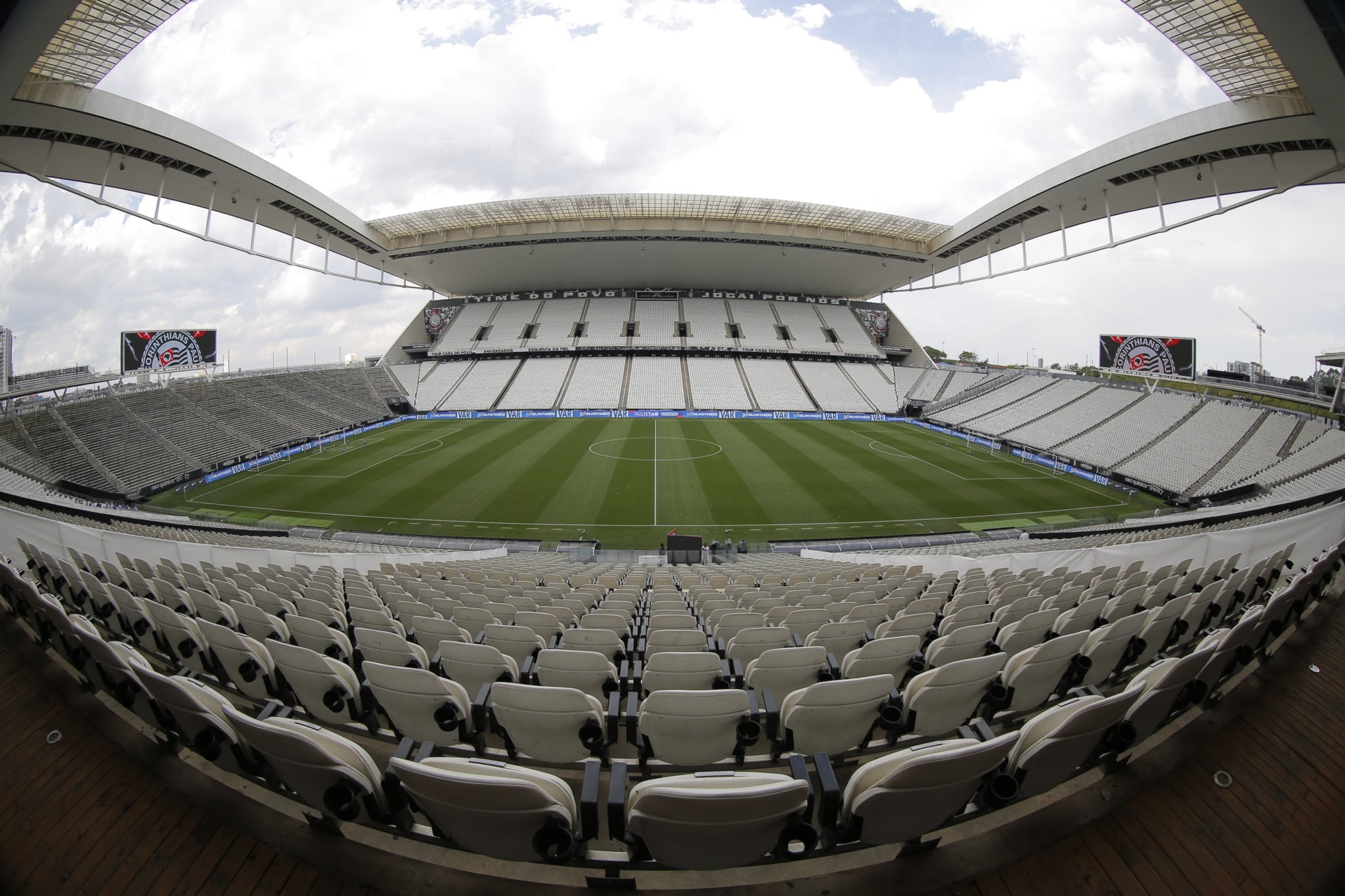 Corinthians: Pedido de impeachment para Stabile avança - Tribuna de Jundiaí