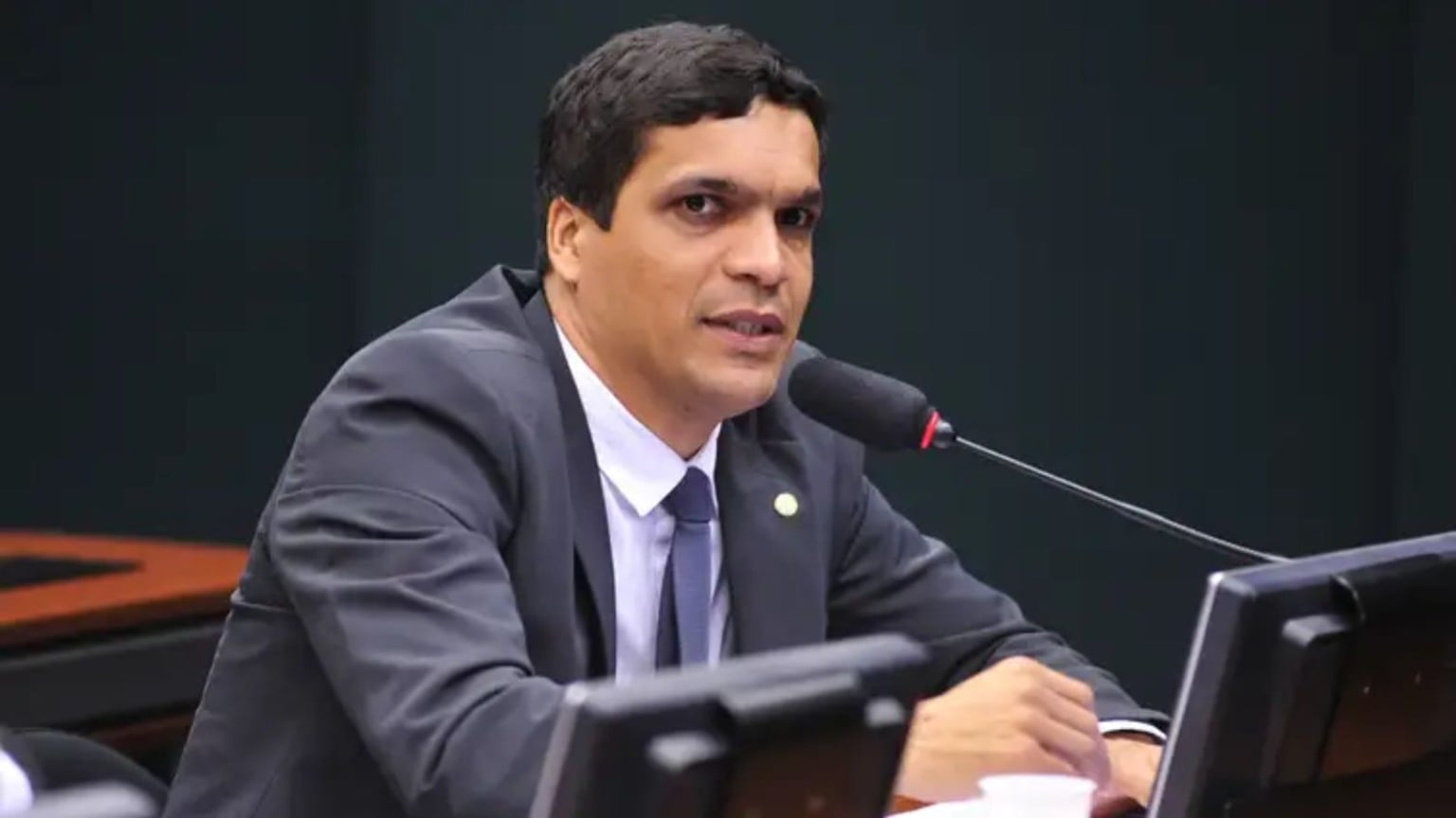 Cabo Daciolo anuncia pré-candidatura à Presidência - Tribuna de Jundiaí