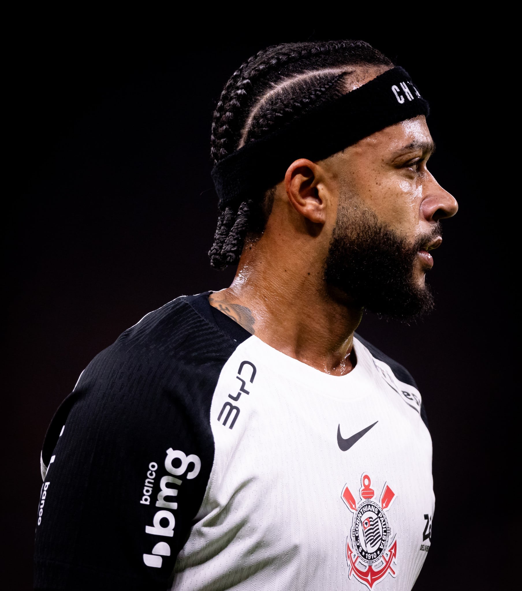 Corinthians chega a 29 convocações para Copas com Memphis - Tribuna de ...