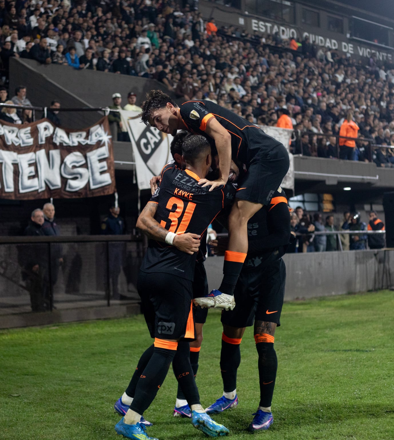 Corinthians mira 2ª melhor campanha na Libertadores: veja o que ...
