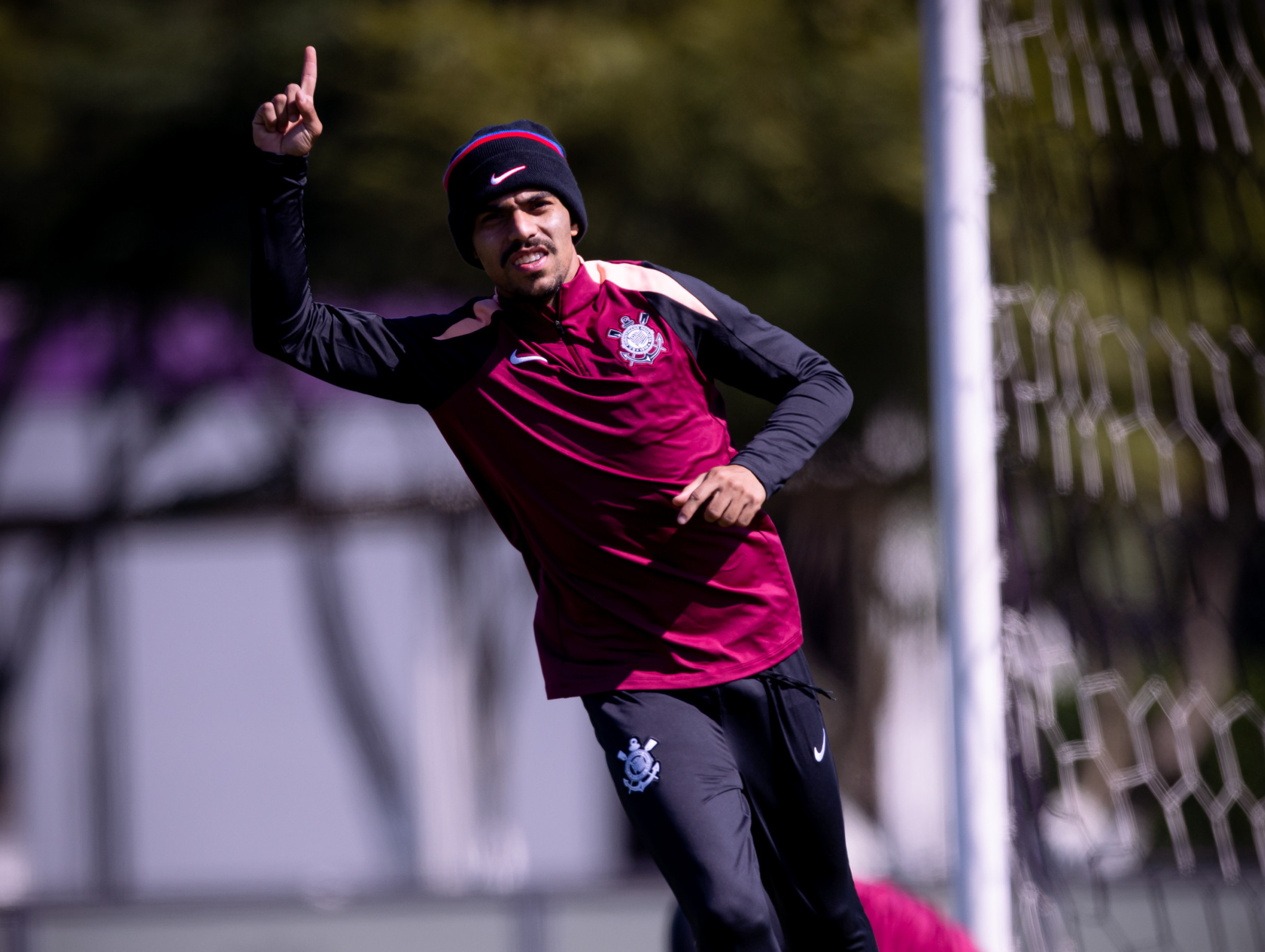 Corinthians define detalhes para intertemporada na Copa - Tribuna de ...