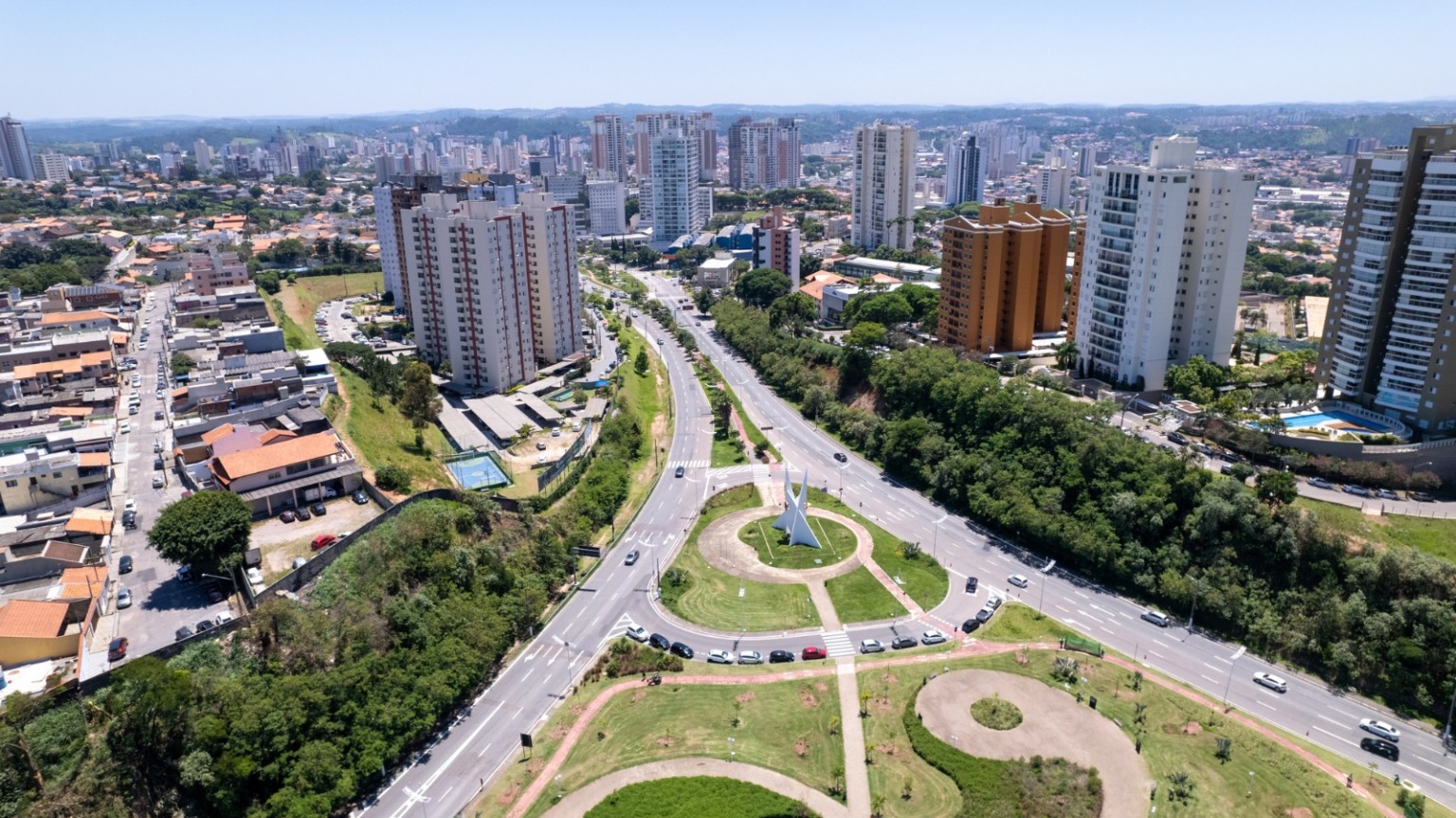 Sem nenhum deputado eleito em 2022, região de Jundiaí contrasta com ...