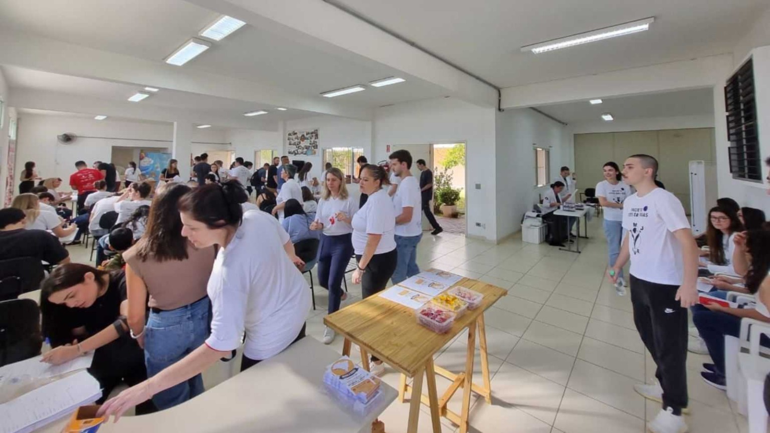 Quer doar medula óssea? Campanha no Grendacc será realizada neste ...