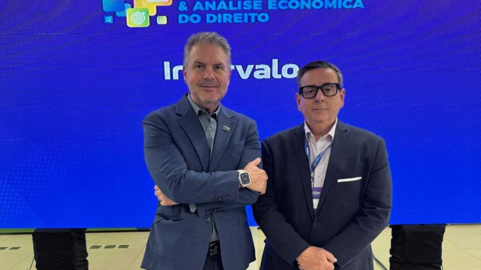 Edison Maltoni participa do Seminário ANEEL sobre regulação e análise ...