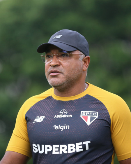 São Paulo está definido para enfrentar o Corinthians - Tribuna de Jundiaí