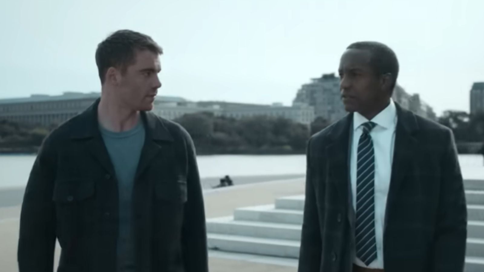 Uma das maiores séries da Netflix está de volta, mas agora precisa ...