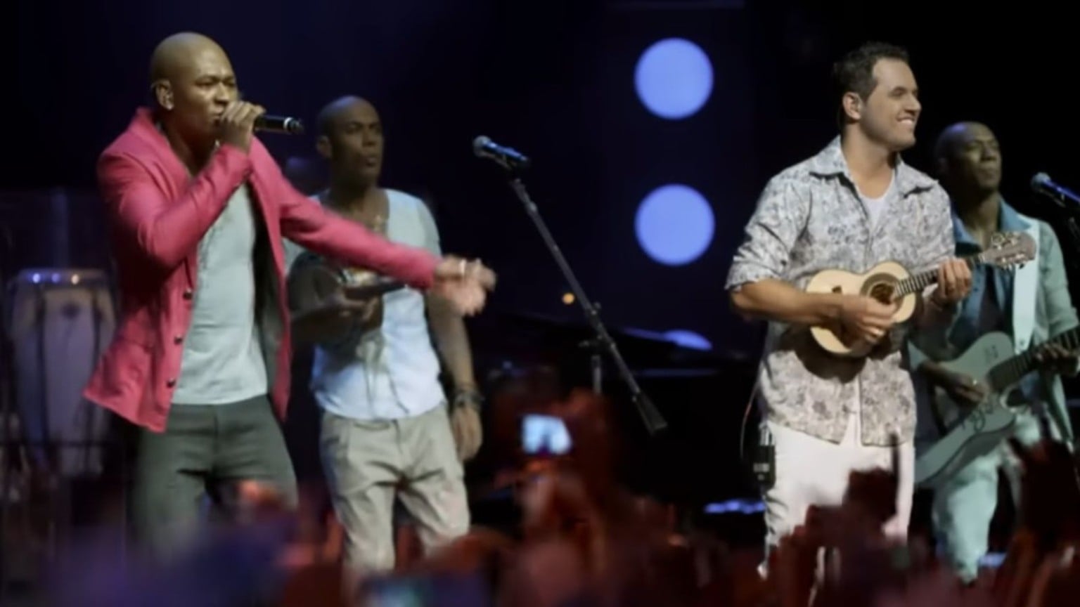 Várzea Fest 2026: últimos ingressos para ver Turma do Pagode em Várzea ...