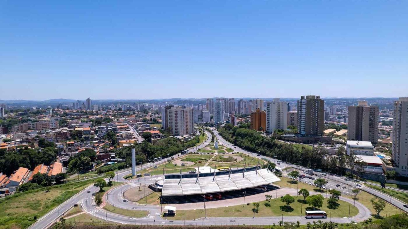 Junho começa com frio de 9°C em Jundiaí; veja previsão