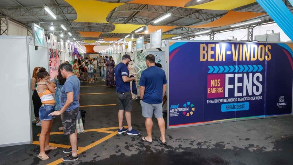 FENS nos Bairros abre inscrições para empreendedores das regiões Norte ...