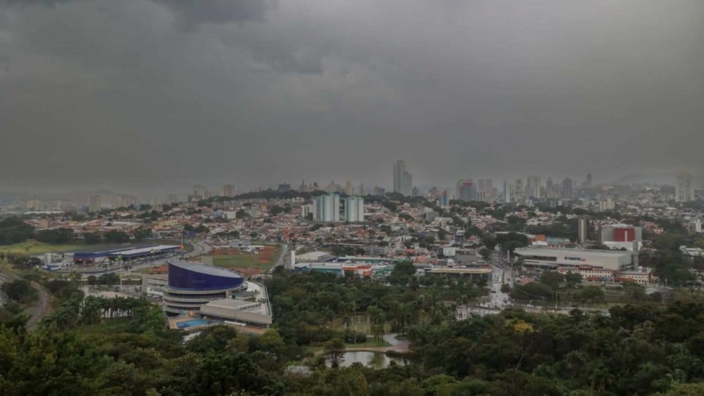 Mínima de 9°C: feriado de Corpus Christi terá frio intenso e tempo seco ...