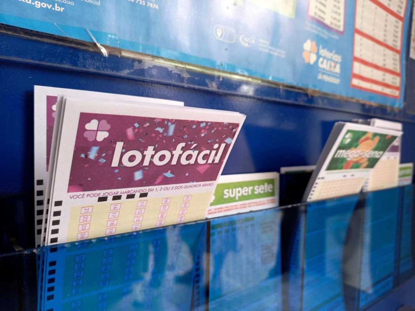 Resultado da Lotofácil: concurso 3700 tem 3 ganhadores e paga R$ 2,6 ...